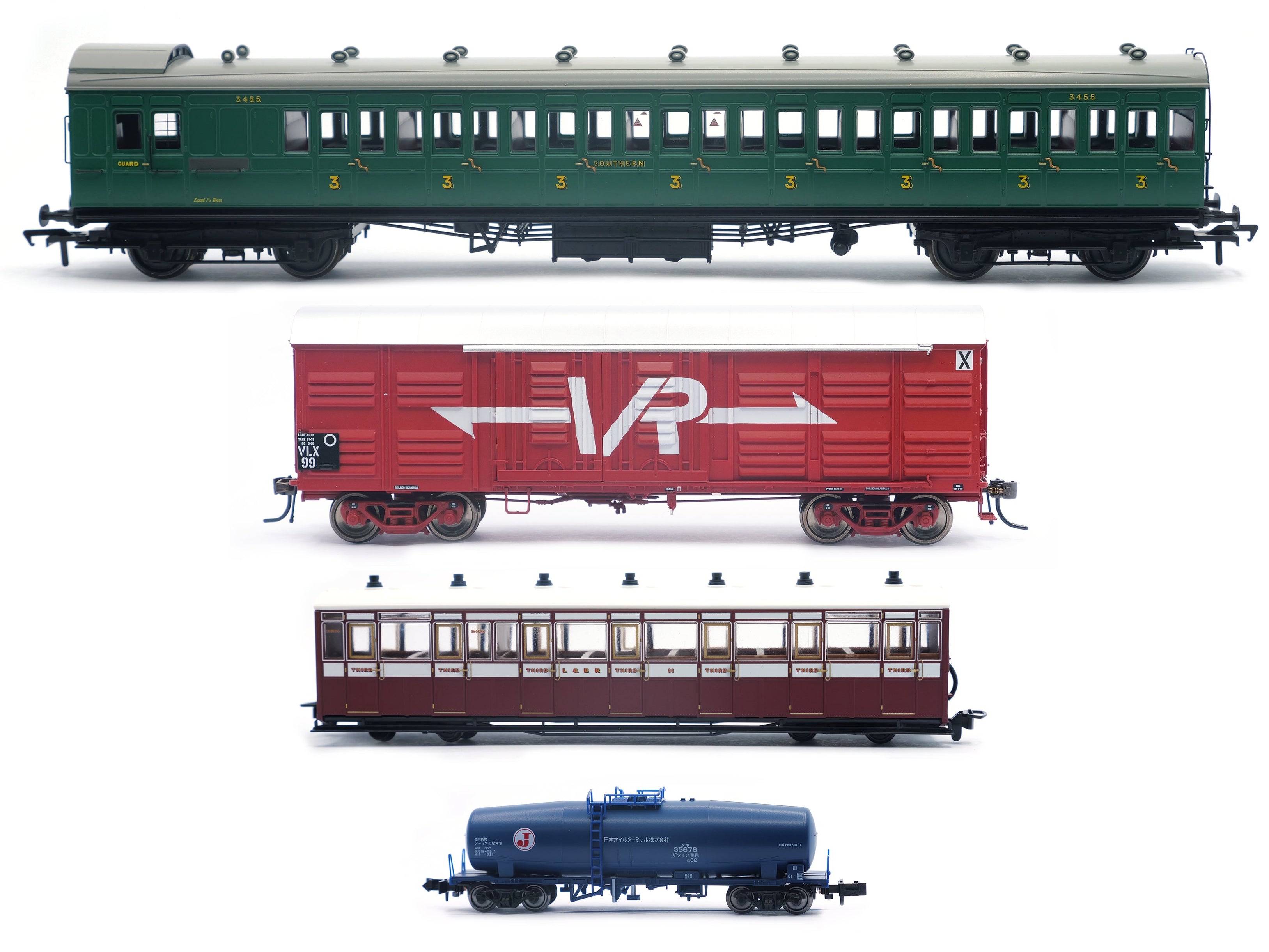 Branchline Hobby Shop | Online Store