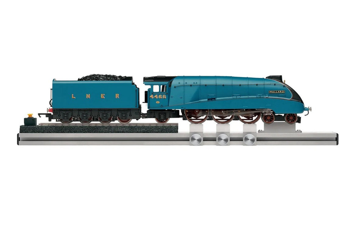 Hornby R8211 Rolling Road (For OO/HO 16.5mm Gauge Locomotives ...