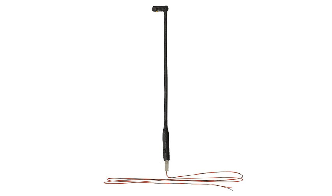 WOODLAND SCENICS JP5675 Metal Lamp - OO/HO Scale — Branchline Hobby Shop