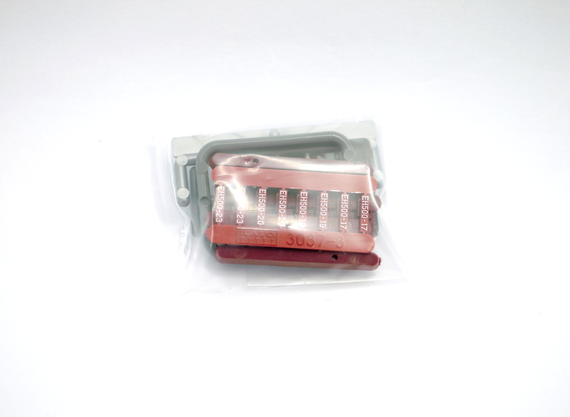 Kato 3037-3 EH500 3rd new colour electric loco — Branchline Hobby Shop