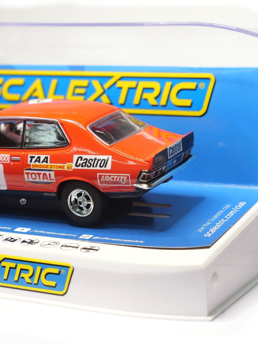 Scalextric C4499F Holden XU-1 Torana 1973 Bathurst Jane/Harvey ...