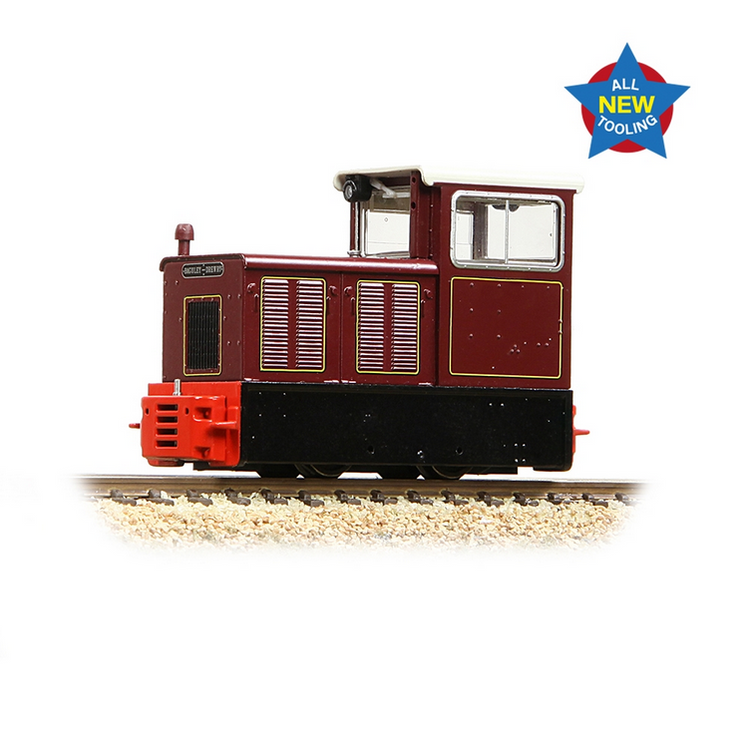 BACHMANN — Branchline Hobby Shop