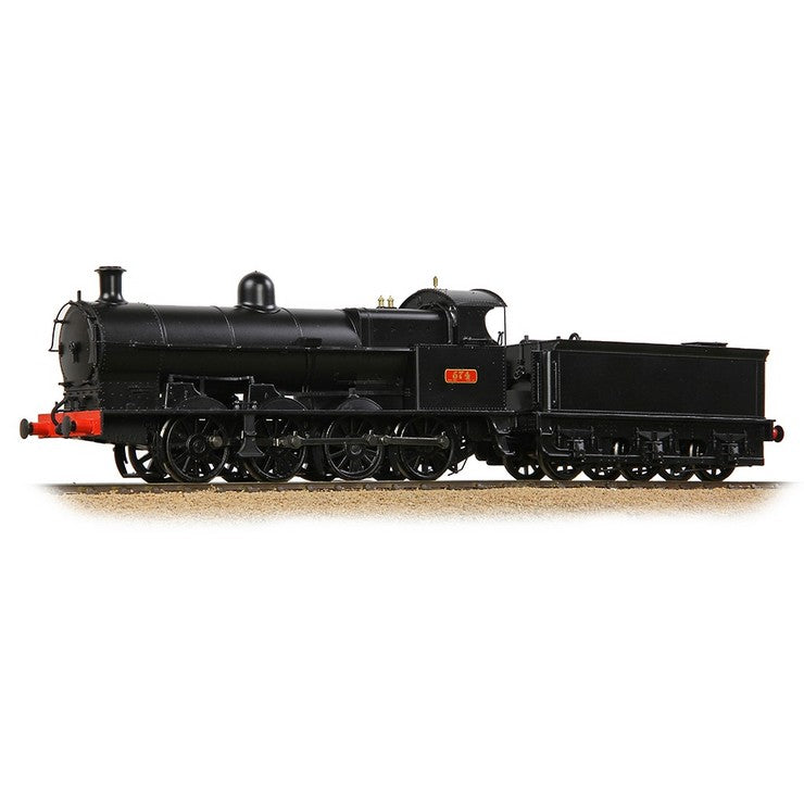 Branchline 31-482 LNWR G2 Steam Locomotive #574 - LNWR Black ...