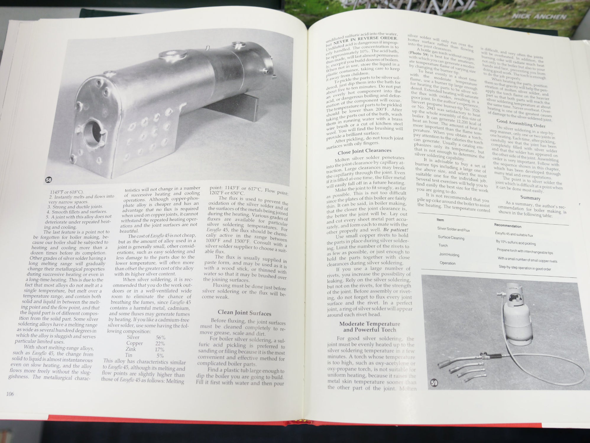 Book Second Hand Building the Heisler by Kozo Hiraoka — Branchline ...