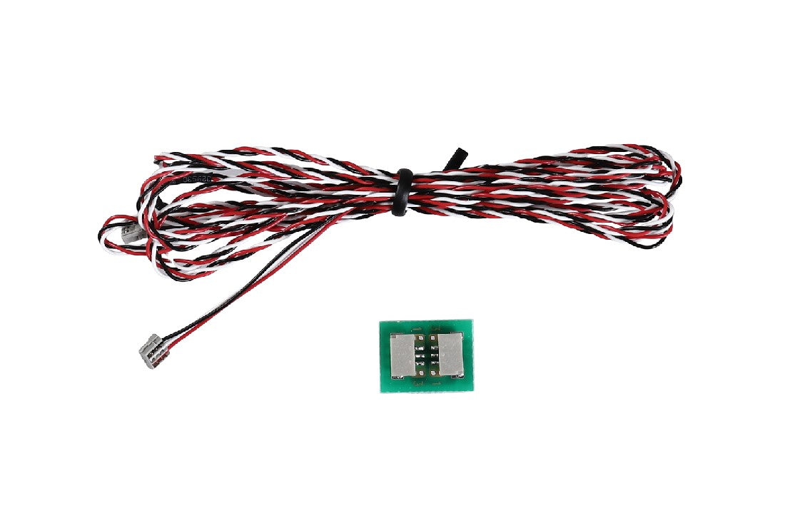 Kato 20-654 Extention Cable for Kato Automatic Level Crossing Signals ...