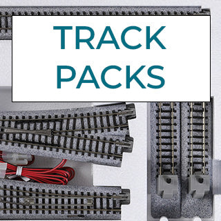 Track - Kato — Branchline Hobby Shop