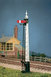 RATIO 486 LNER LATTICE SIGNAL — Branchline Hobby Shop