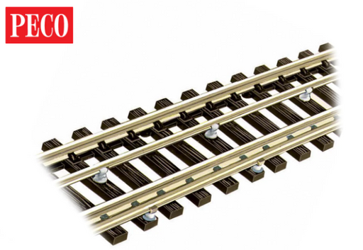 Track - Peco — Branchline Hobby Shop
