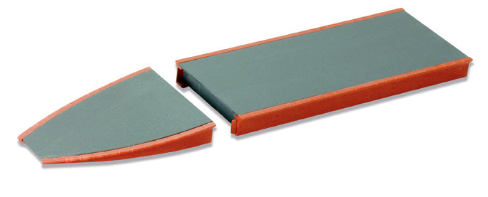 Peco ST-90 Brick Platform System — Branchline Hobby Shop
