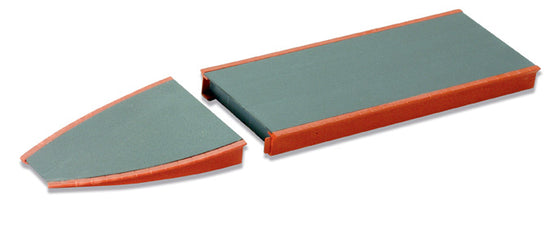 Peco ST-90 Brick Platform System — Branchline Hobby Shop