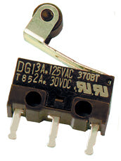 Peco PL-33 Closed Microswitch — Branchline Hobby Shop