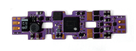 SOUNDTRAXX 885032 TSU-KN1 N Scale Sound Decoder — Branchline Hobby Shop