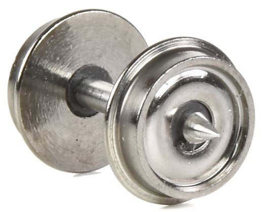 Graham Farish 379-414 3’6” Diameter Coach Wheels for B1 Bogies ...