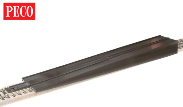 Peco SL-37 Re-Railer Ramp — Branchline Hobby Shop